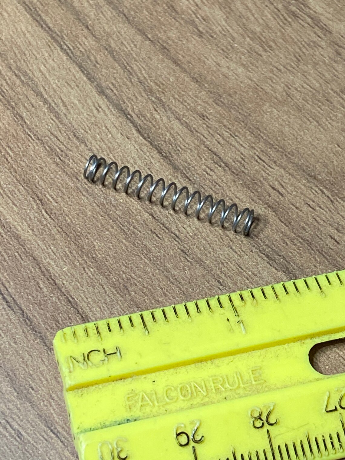 Spare Spring for Retractable Hook Everyday Carry Tool - Etsy
