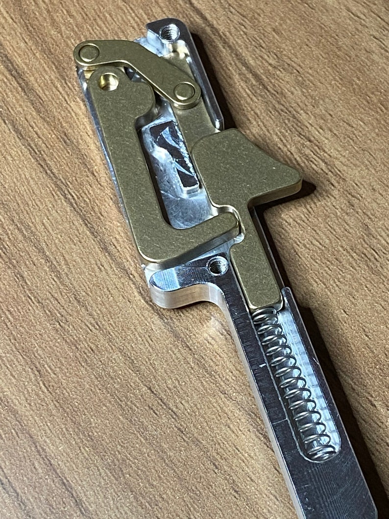 Spare Spring for Retractable Hook Everyday Carry Tool - Etsy