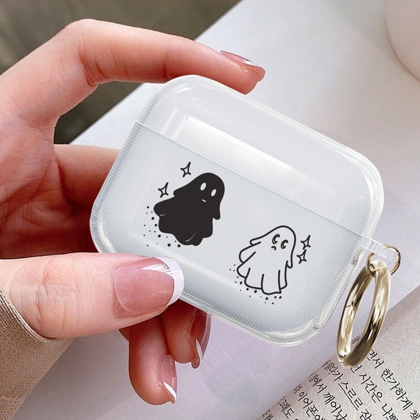 Air Pod Pro Case Clear - Etsy