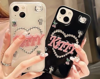 Iphone Se Case Y2k - Etsy