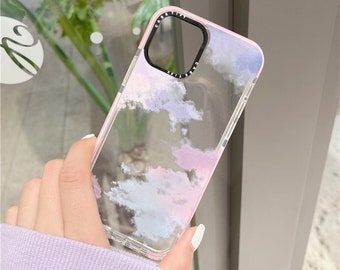 Cloud Iphone Case | Etsy