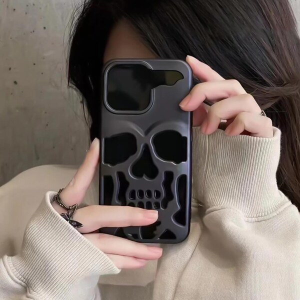Grunge Phone Case - Etsy
