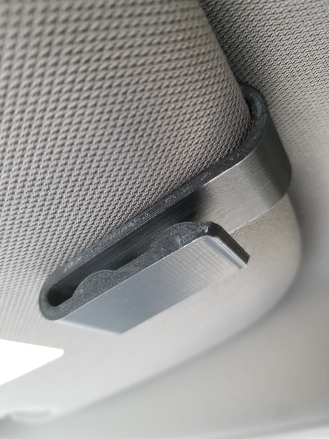 Sunglasses Visor Clip - Etsy