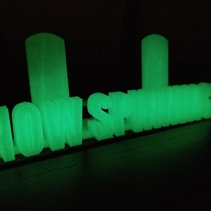 Now Spinning Display Stand | Vinyl Record Display Stand - Etsy