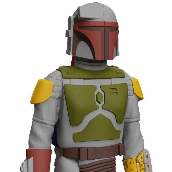 Life Size Action Figure - Etsy