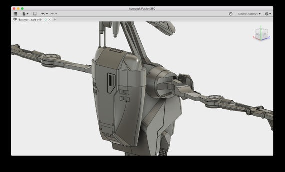 Fusion Droid