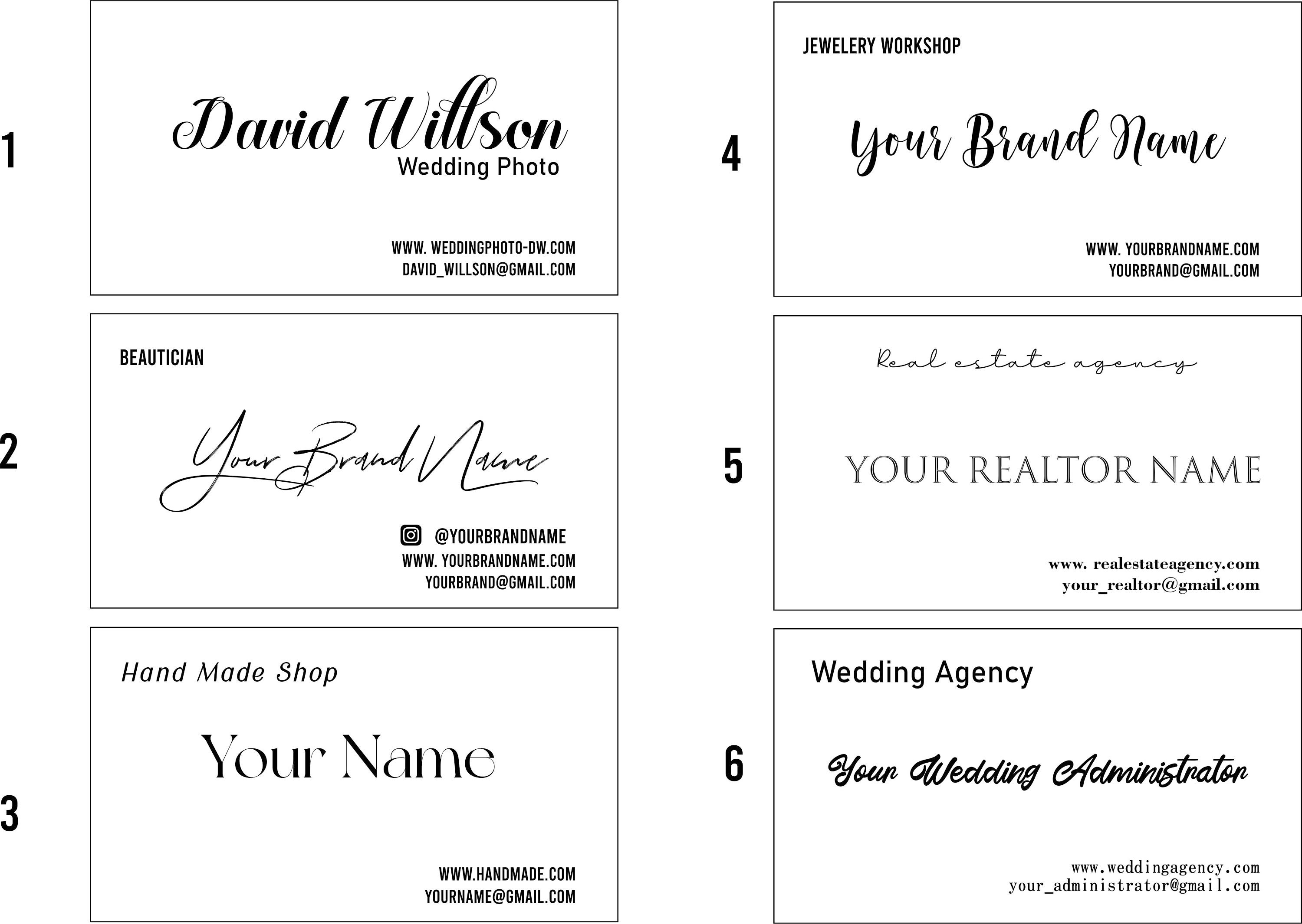 CUSTOM STAMP | Personalized Rubber Stamp | Signature Stamp | Custom ...