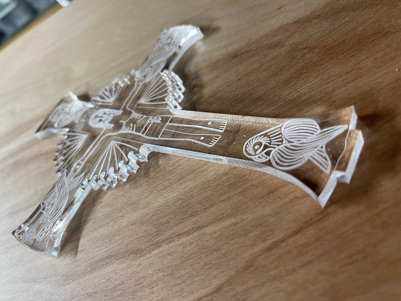 Neocatechumenal Way Cross - Etsy