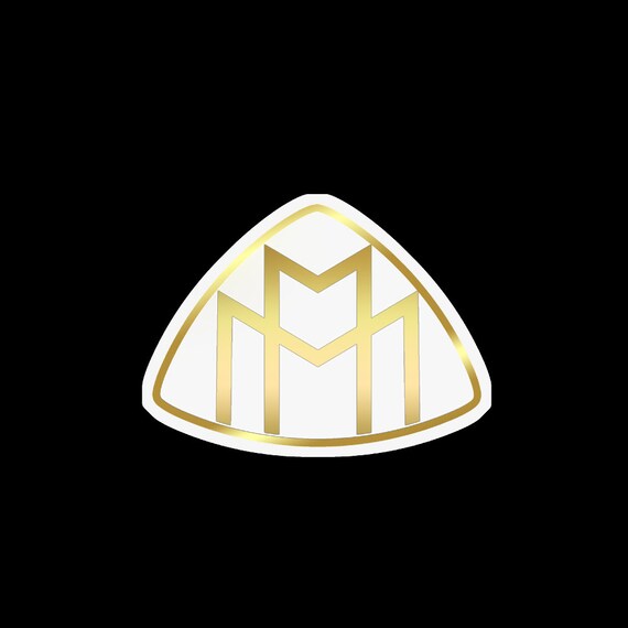 Maybach Car Logo