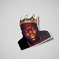 Notorious Big - Etsy