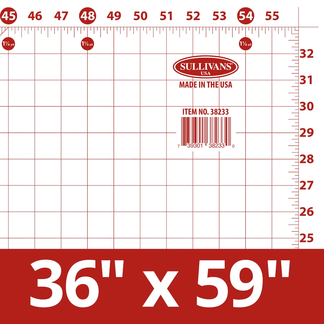 Home Hobby Table Cutting Mat - Etsy