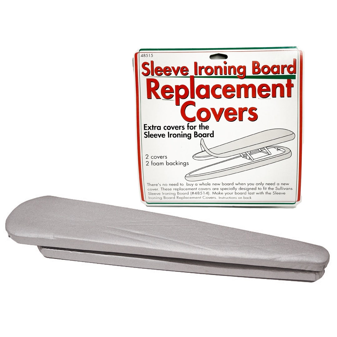 Sleeve Ironing Board Replacement Covers - Etsy