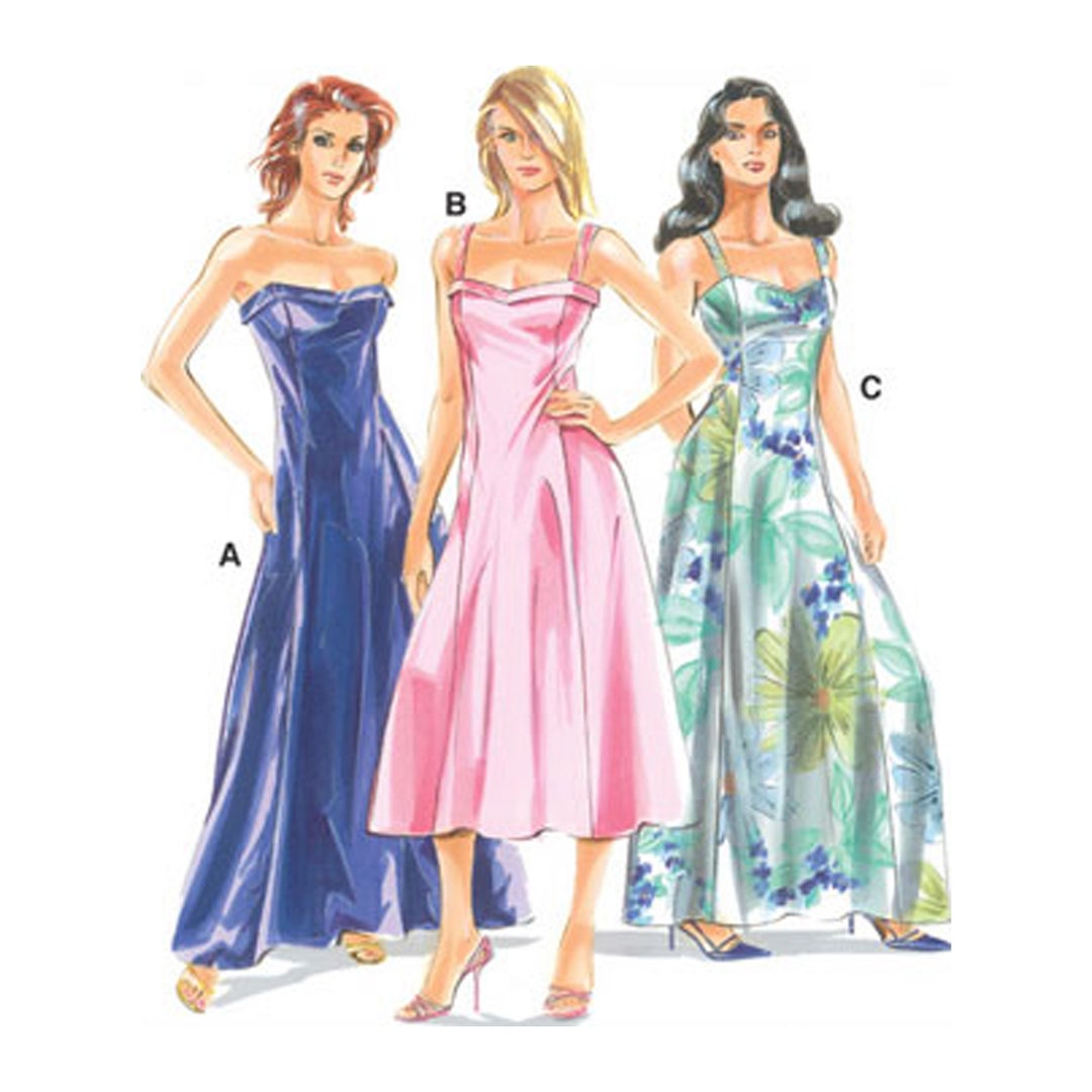 Neue Mode - Avant Garde - Pattern 23251 - Etsy