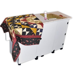 Quilter's Design Table - Etsy