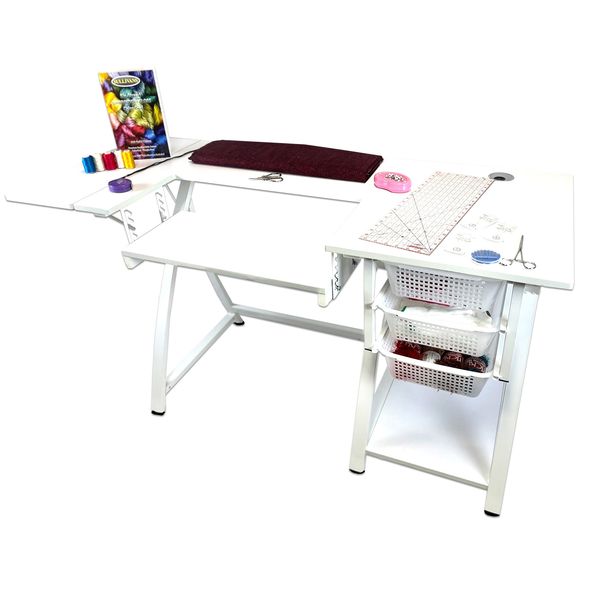 Pro-stitch Sewing Table - Etsy