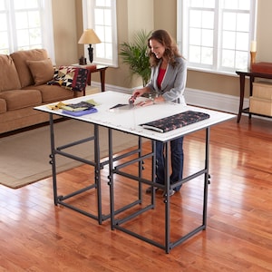 Adjustable Add-a-table - Etsy