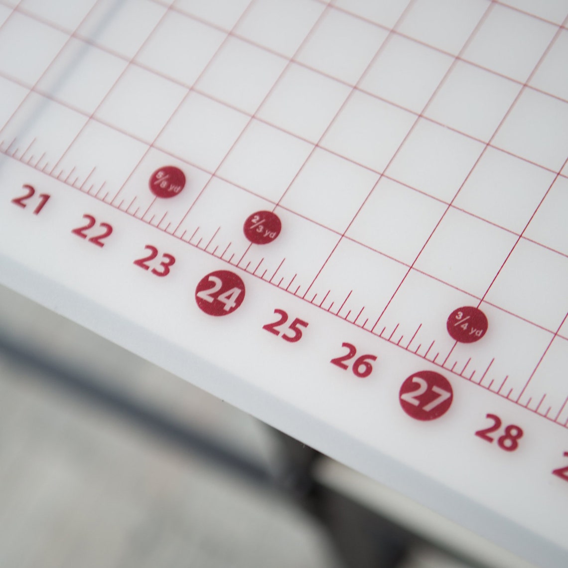 40″ X 60″ Cutting Mat - Etsy