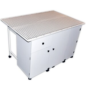 Quilter's Design Table - Etsy