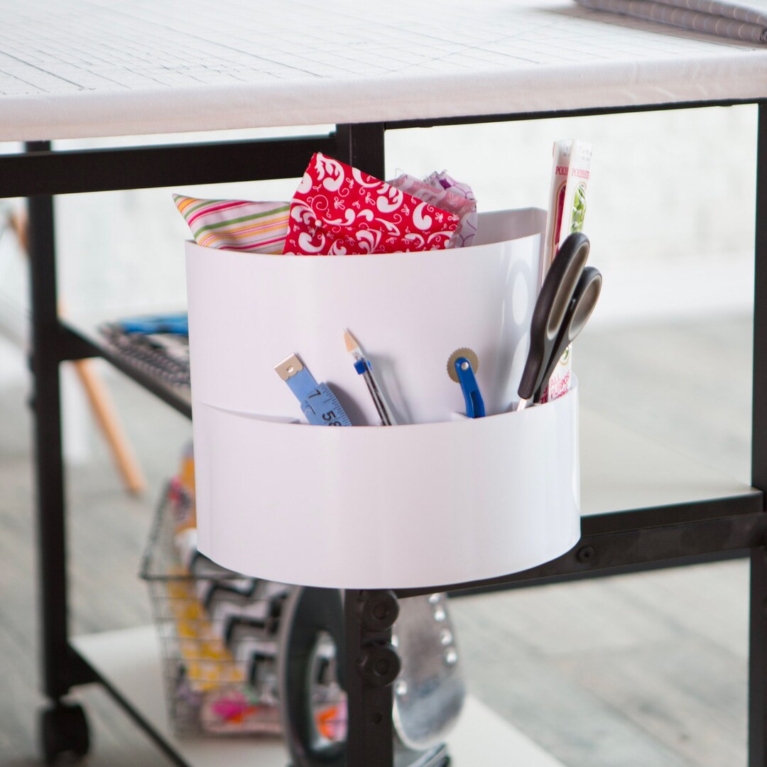 Home Hobby Scrap Caddy - Etsy