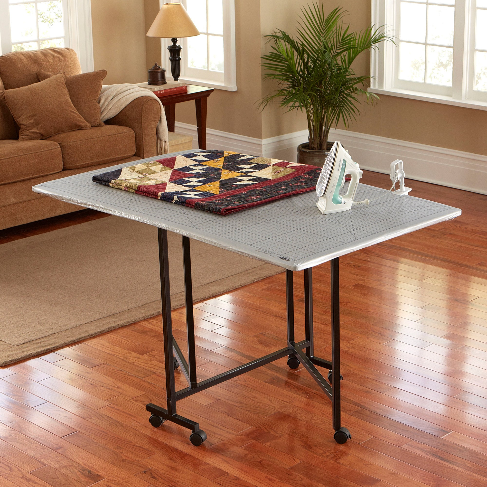 Home Hobby Table - Etsy