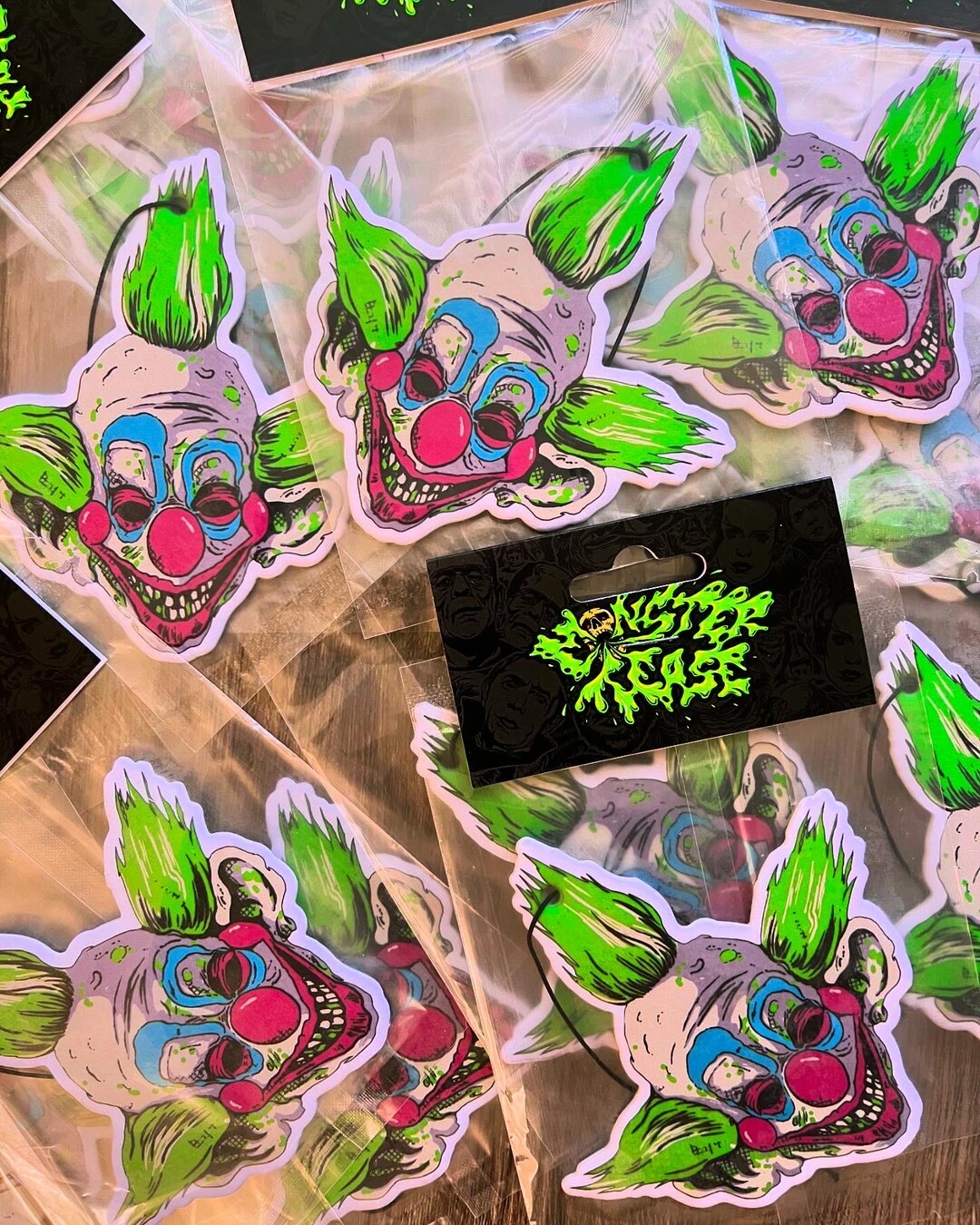 Shorty Air Fresheners - Etsy