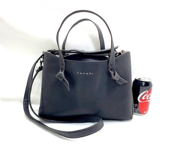 Tahari purse store