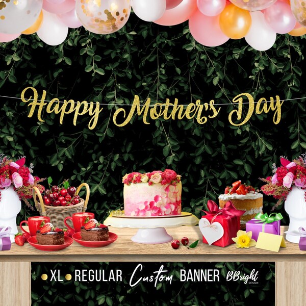 Happy Mothers Day - Etsy