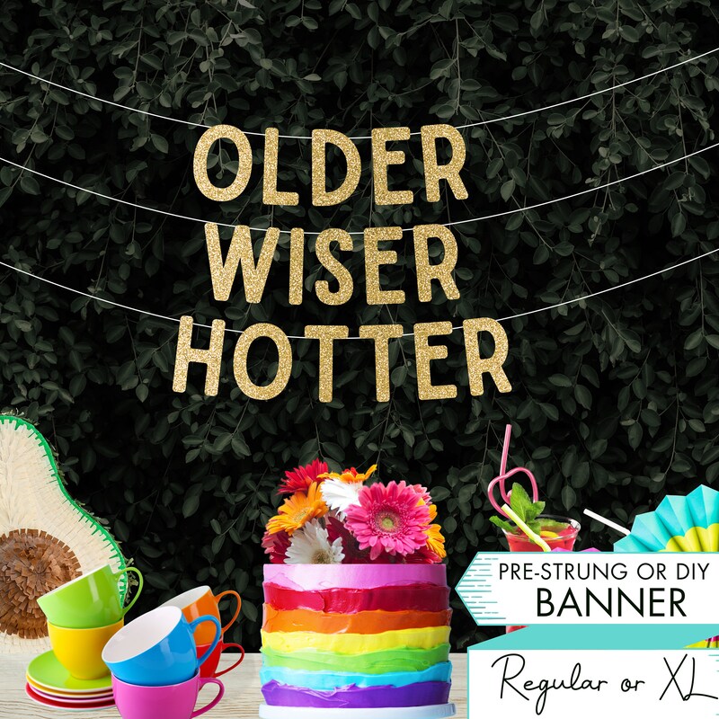 Funny Banner - Etsy
