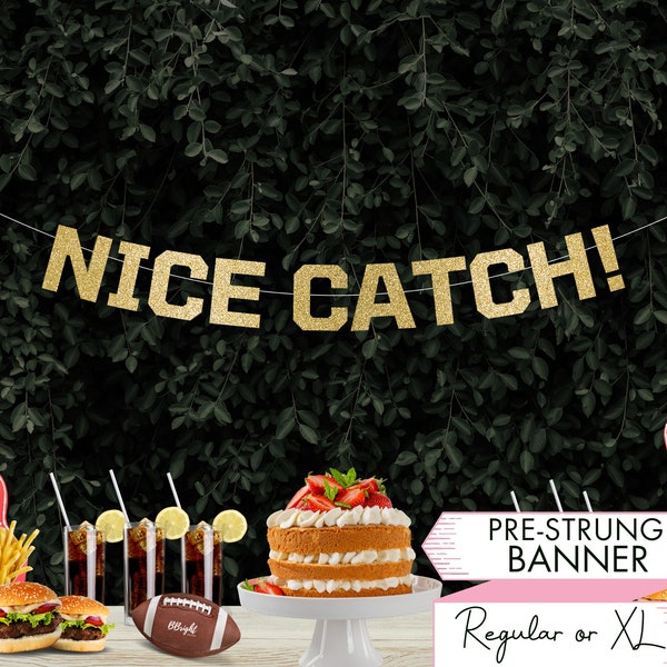 50th Birthday Football Theme - Etsy