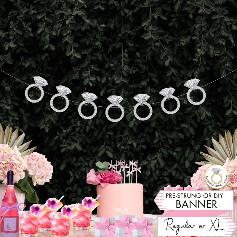 Hen Party Decor - Etsy