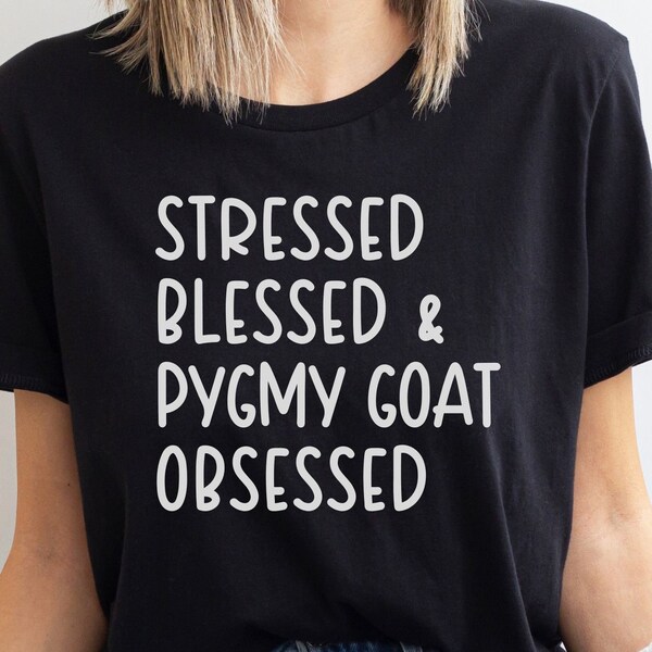 Pygmy Goat Clothing - Etsy