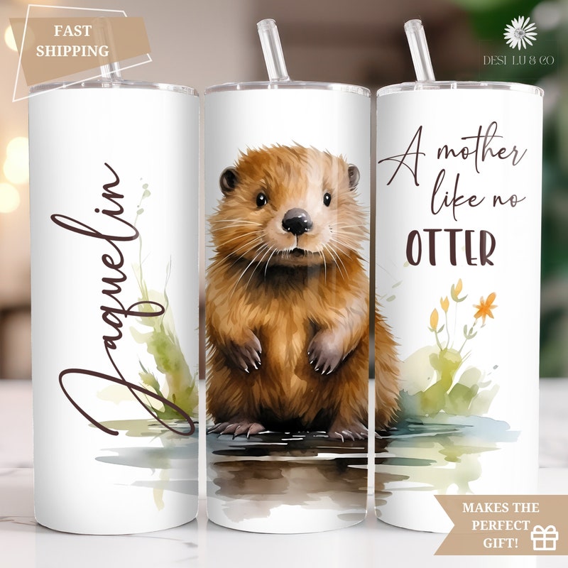 Otter Gift - 60+ Gift Ideas for 2025