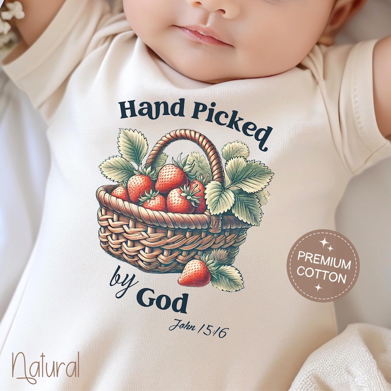 Christian Baby Gift - 60+ Gift Ideas for 2025