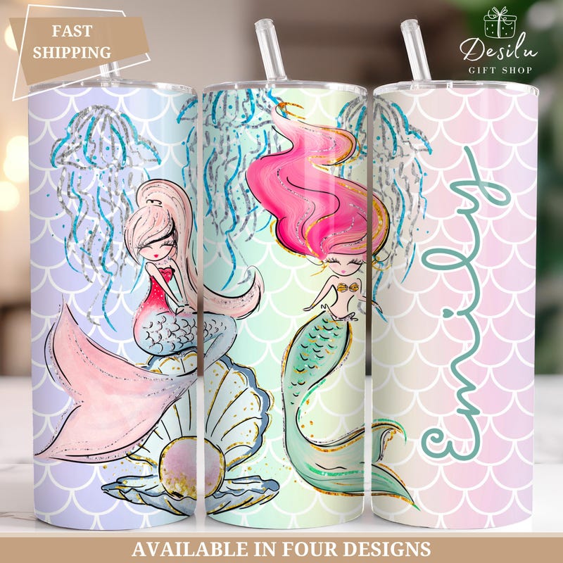 Mermaid Gifts - 60+ Gift Ideas for 2025