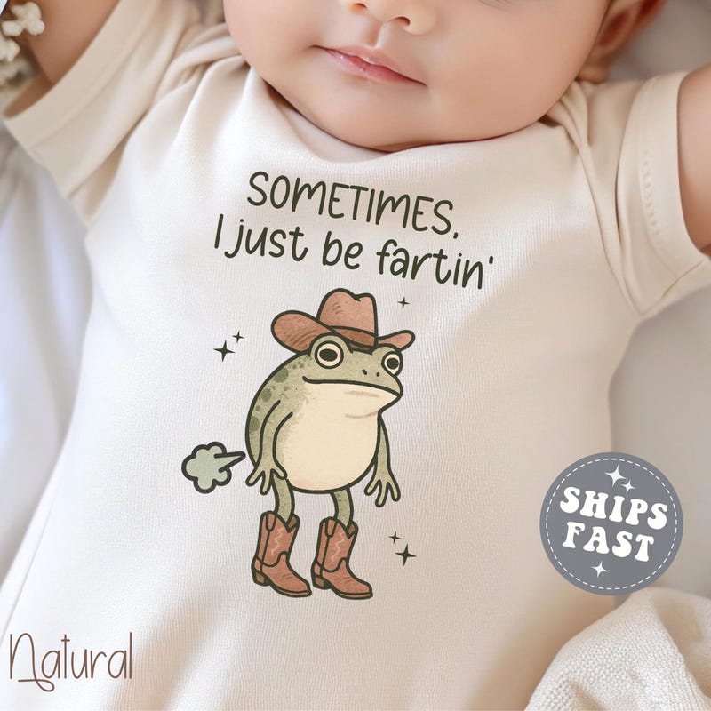 Whimsy Baby Onesie - Etsy