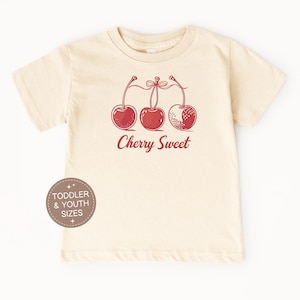 Cherry Onesie® Fruit Cherry Baby Shower Gift Retro Cherry Baby Clothes ...