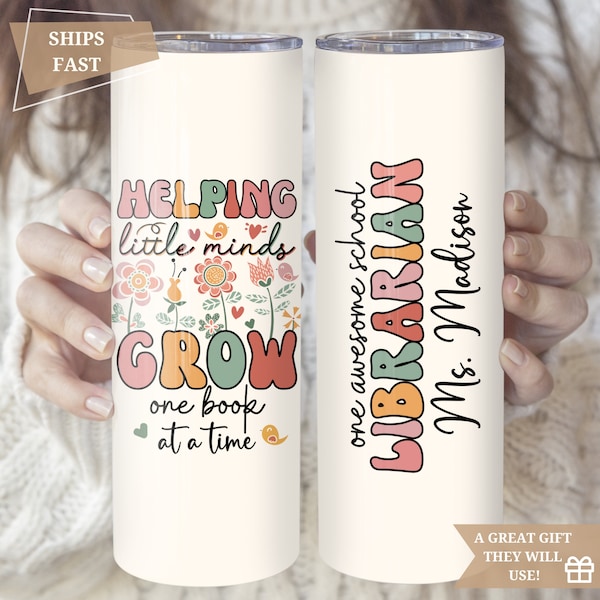 Librarian Gifts - 60+ Gift Ideas for 2025