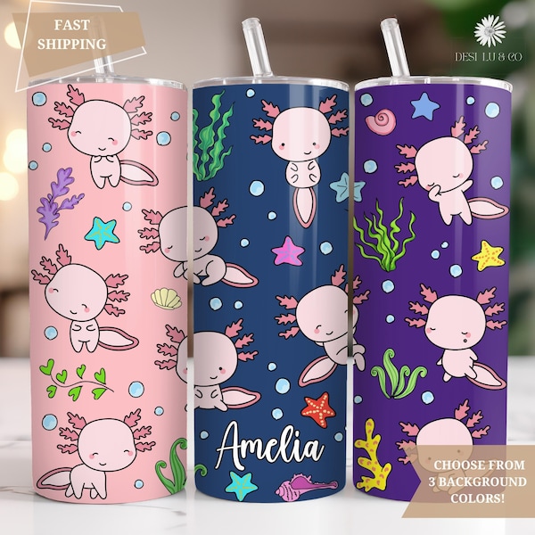 Axolotl Gifts - 60+ Gift Ideas for 2025