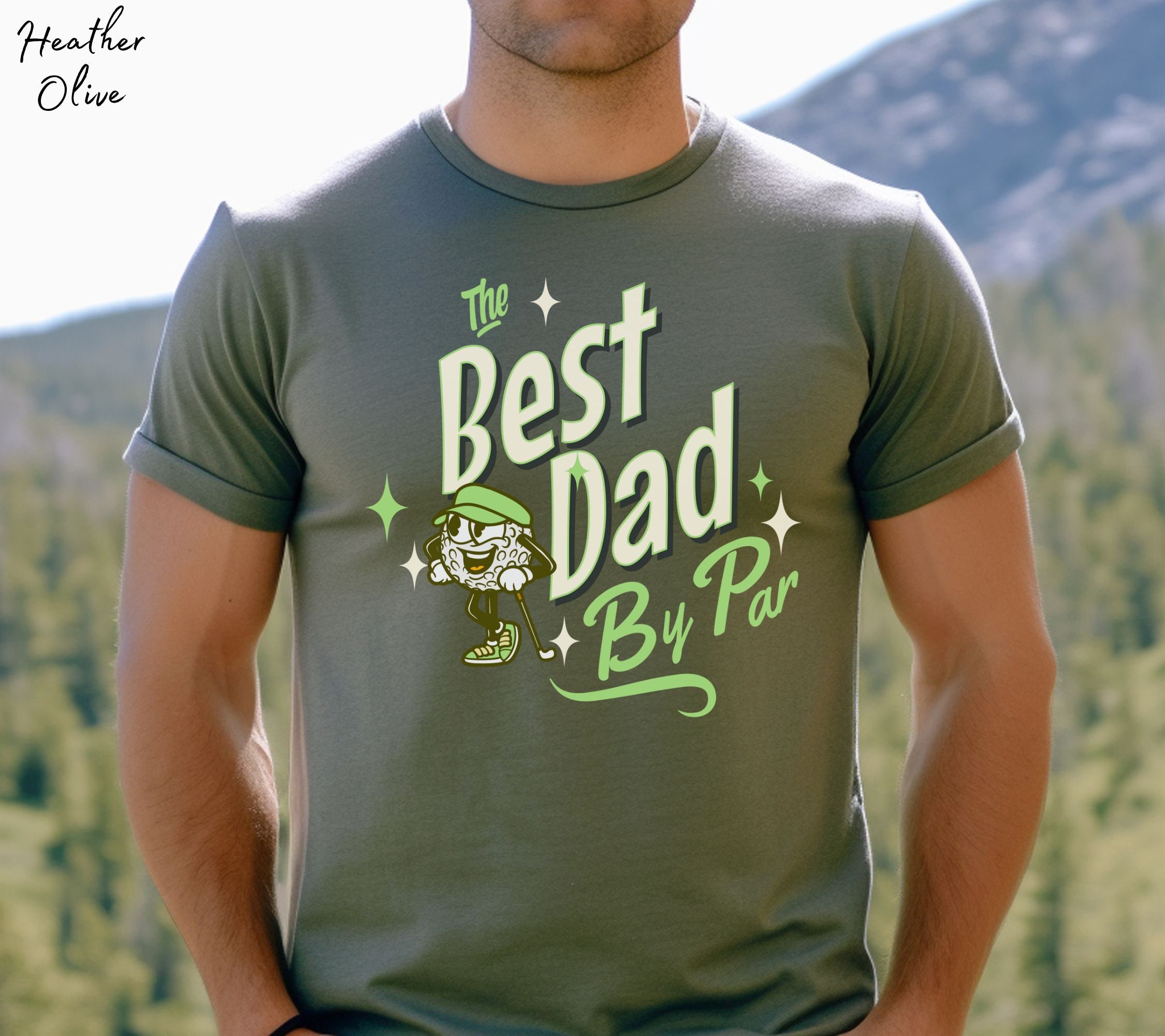 Matching Parent Shirts Custom Mom and Dad Golf Shirts His and - Etsy