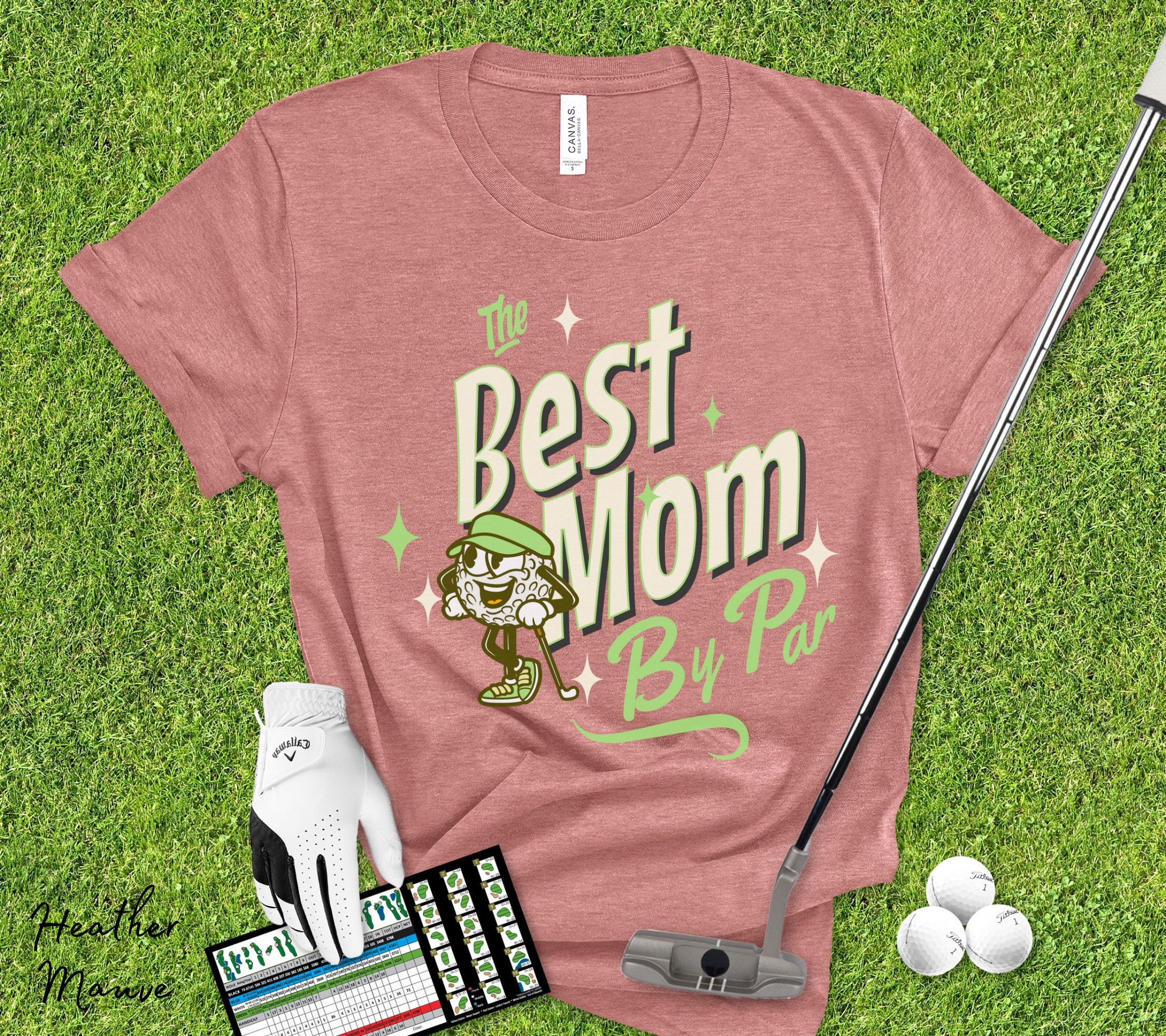 Matching Parent Shirts Custom Mom and Dad Golf Shirts His and - Etsy