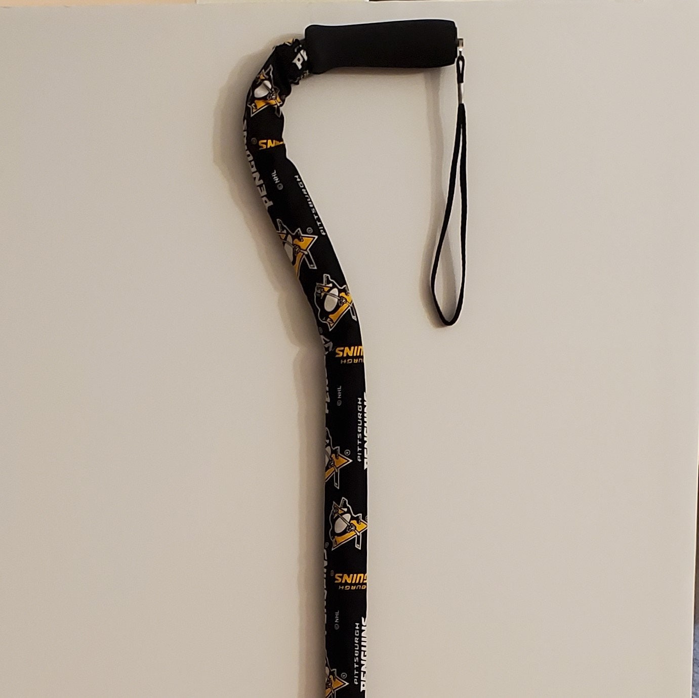 Cane Covers for Pittsburgh Teams - Etsy
