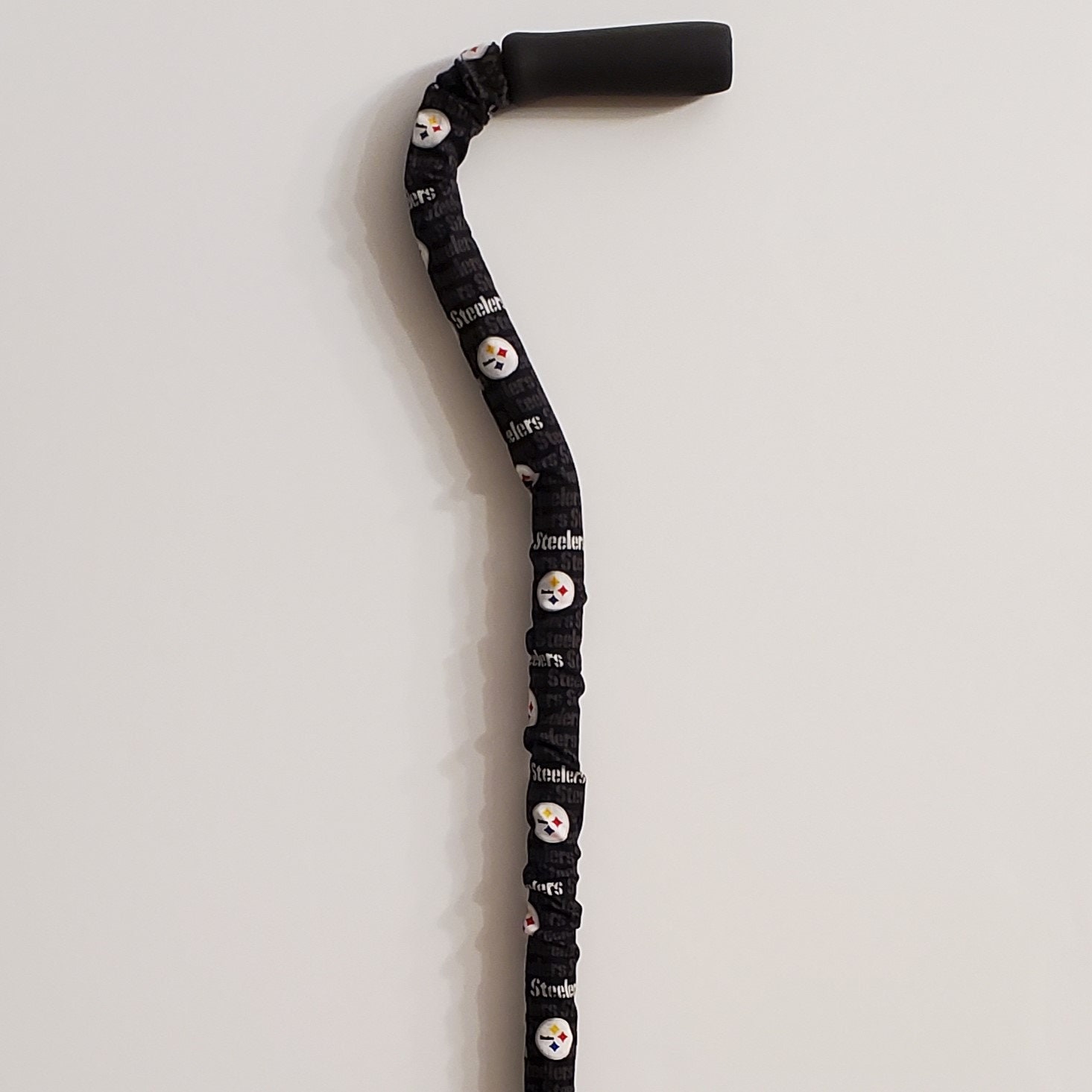 Cane Covers for Pittsburgh Teams - Etsy