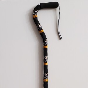 Cane Covers for Pittsburgh Teams - Etsy