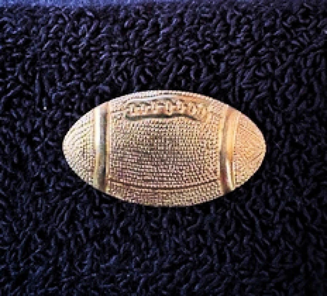 Varsity Letterman Jacket Pins. Commemorate Your Milestones and ...