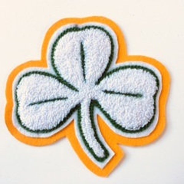 Letterman Patches - Etsy