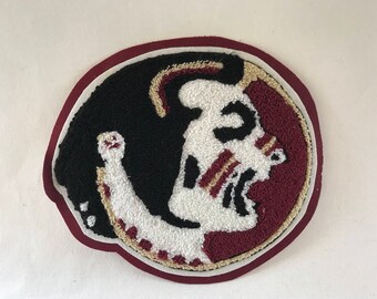 Seminole Patch - Etsy