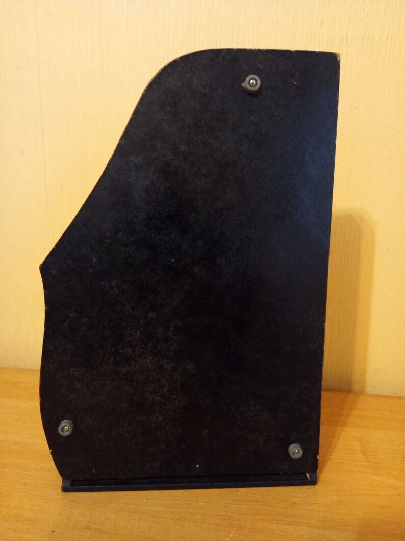 Jubel Tone Zither Folk Musical Instrument 27 Strings Musima Germany ...