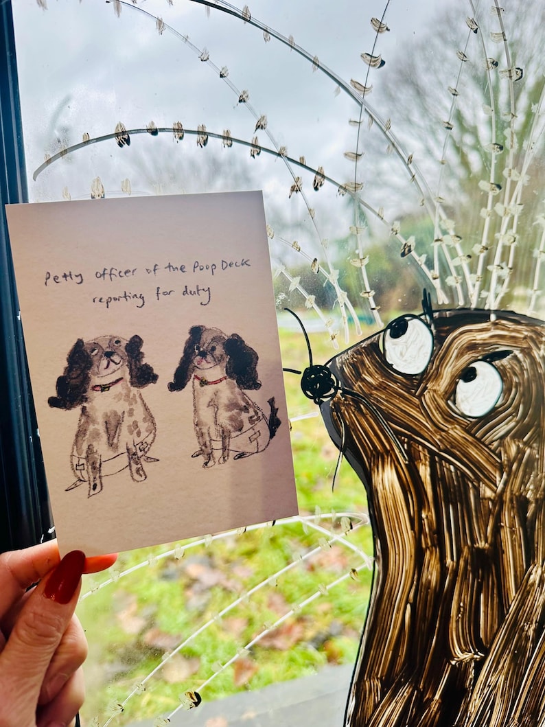 Cosmic Potatoes ~ Original Art Postcards by Zeppelinmoon - LUCKY 13 ...