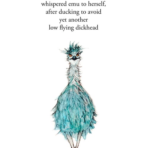 FEMALE VERSION Chosen Signed Print by Zeppelinmoon - Etsy