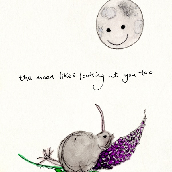 ZeppelinMoon - Etsy UK